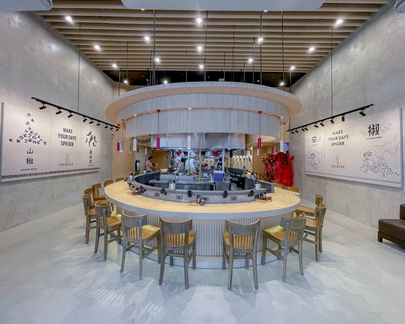 Ramen Shibire in BGC: All About Spicy Ramen | Philippine Primer