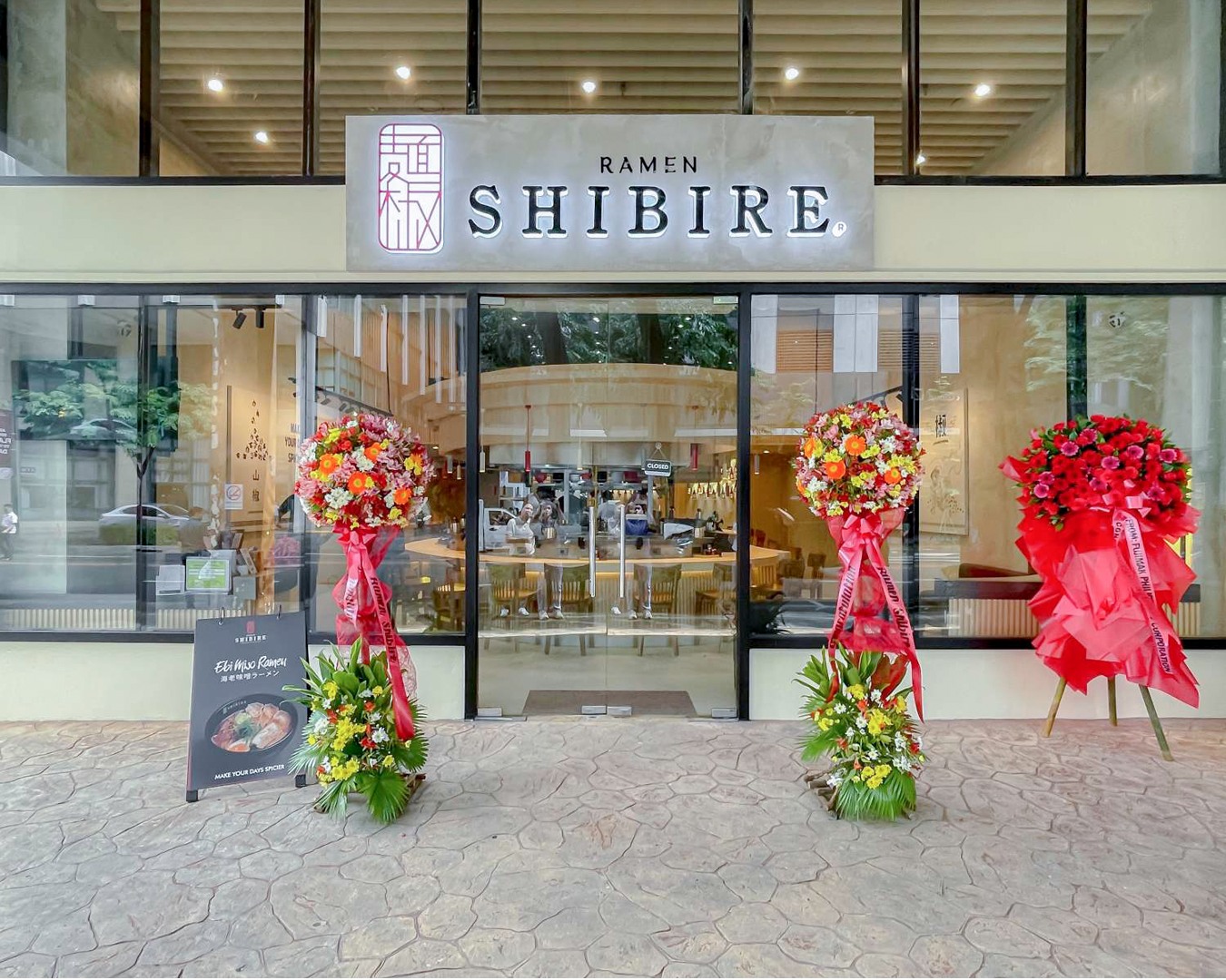 Ramen Shibire in BGC: All About Spicy Ramen | Philippine Primer