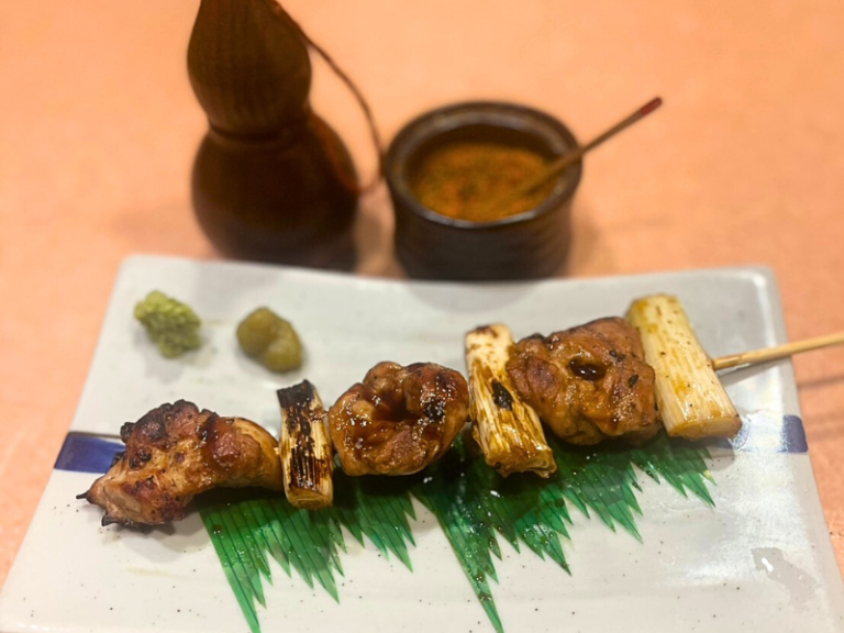 Unakichi in Makati: Savor the Taste of Fresh Eel Dishes, Ramen ...