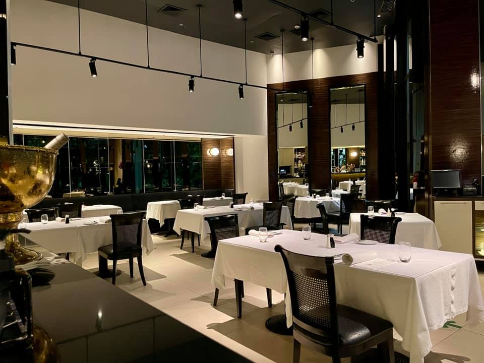 People’s Palace in Makati: A Thai Dining Experience for Every Occasion ...