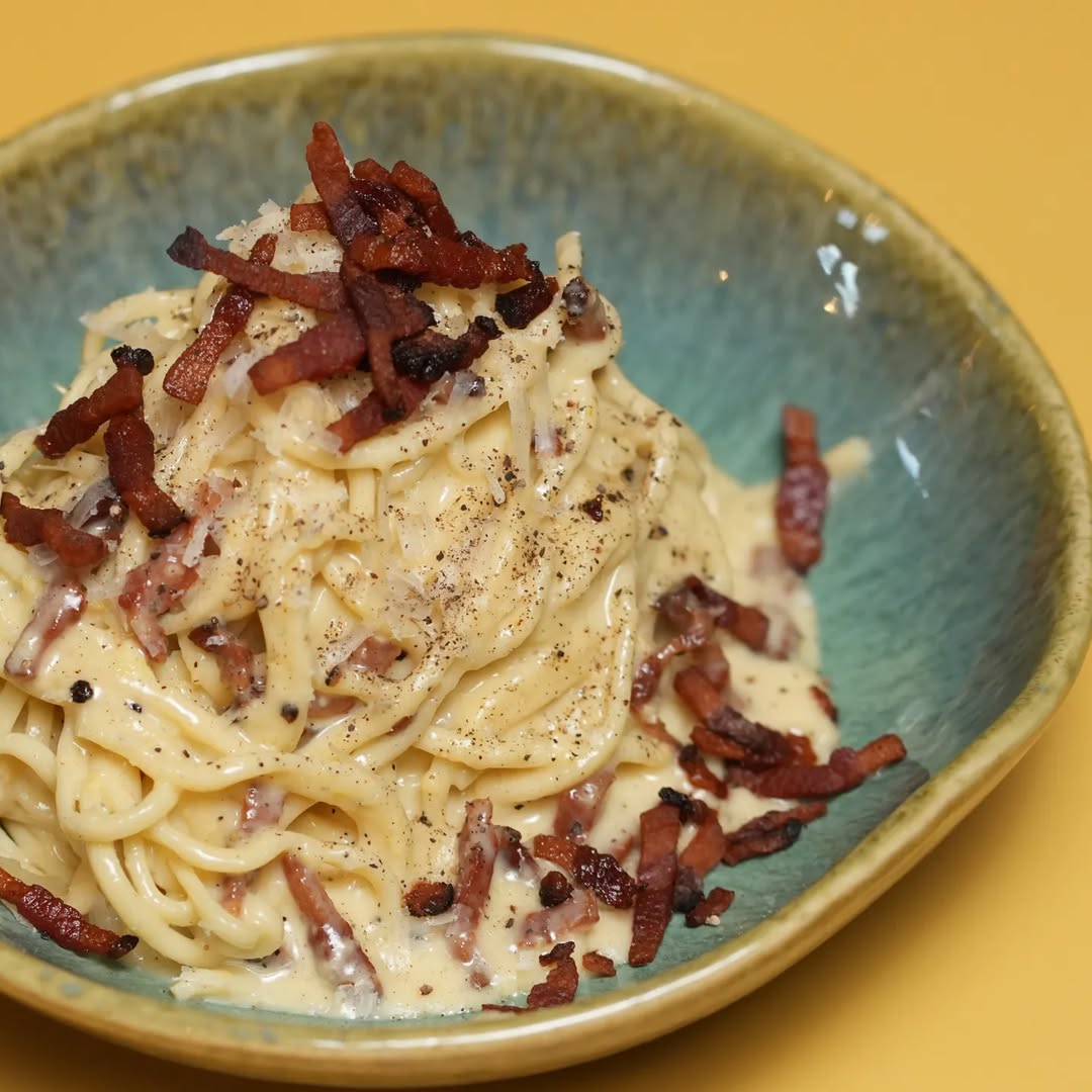 Fresca Trattoria in Makati: Where Homemade Pastas and Authentic Italian ...