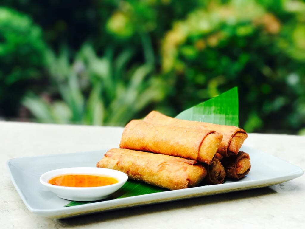 People’s Palace in Makati: A Thai Dining Experience for Every Occasion ...