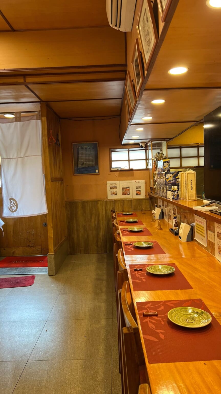 Unakichi in Makati: Savor the Taste of Fresh Eel Dishes, Ramen ...
