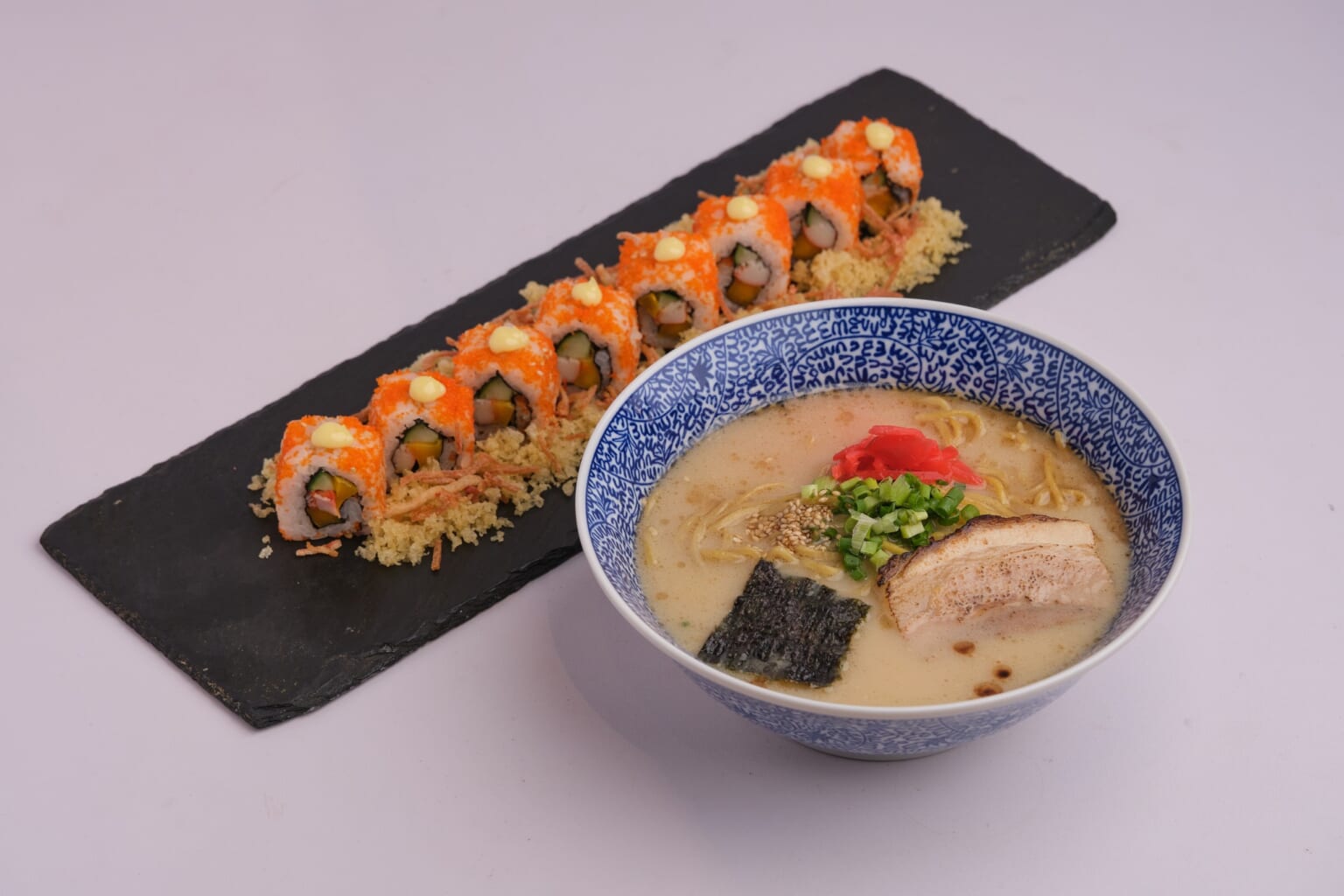 Kenshin Japanese Izakaya in Makati: Indulge in Authentic Japanese ...