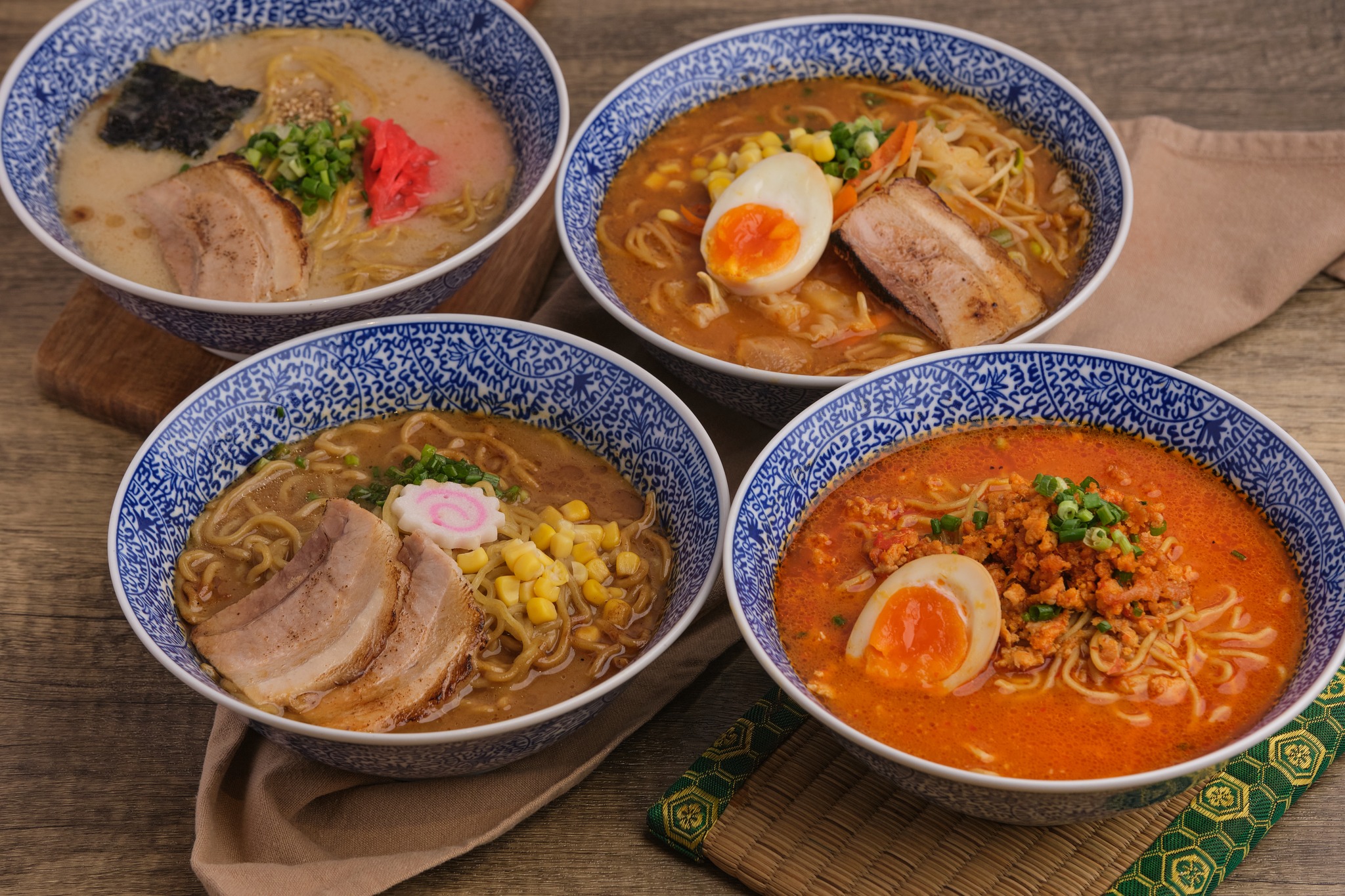 Kenshin Japanese Izakaya in Makati: Indulge in Authentic Japanese ...