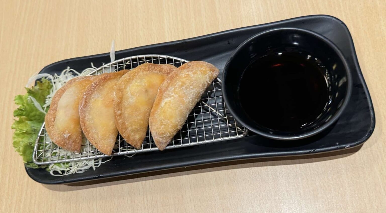 Kenshin Japanese Izakaya in Makati: Indulge in Authentic Japanese ...