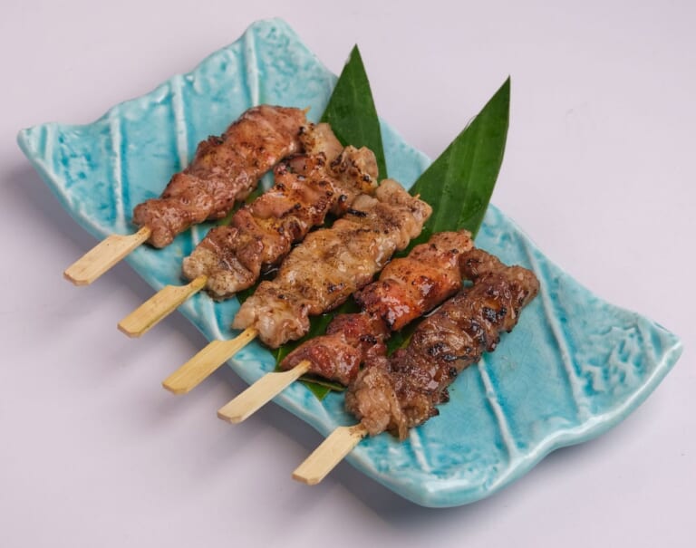Kenshin Japanese Izakaya in Makati: Indulge in Authentic Japanese ...