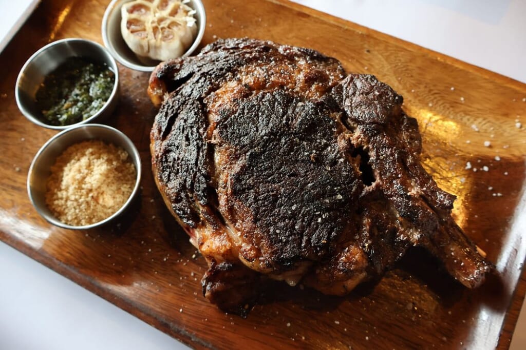 Hottest Private Room Food | Philippine Primer