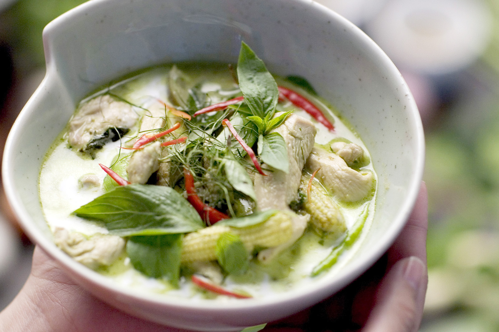 People’s Palace in Makati: A Thai Dining Experience for Every Occasion ...