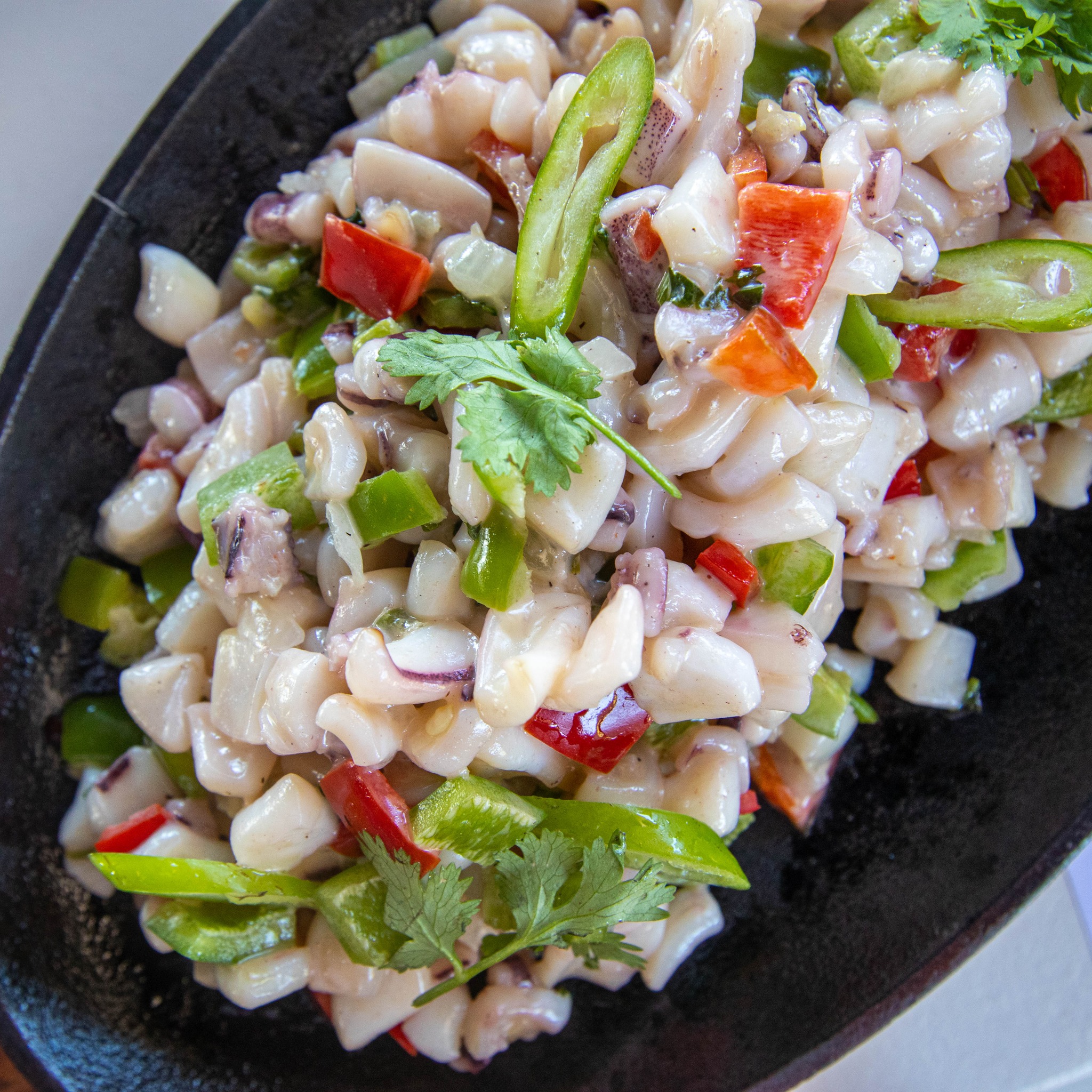 Terraza Bar & Grill in Tagaytay: Unwind with Filipino-Inspired ...