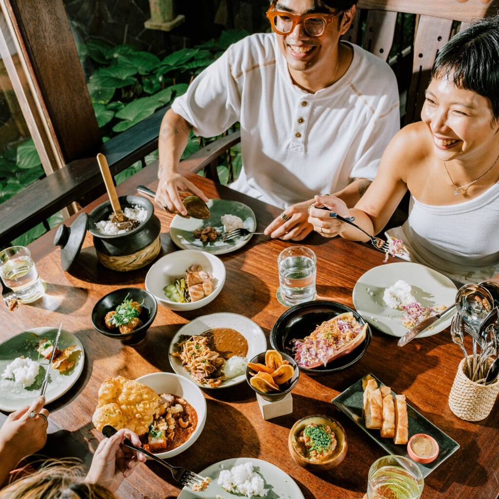 Tahanan Bistro in Antipolo: Contemporary Filipino Art and Gastronomy ...