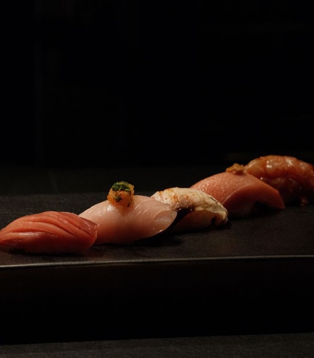 Iai Manila in BGC: Where Premium, Seasonal Sushi Omakase Can Be Had ...