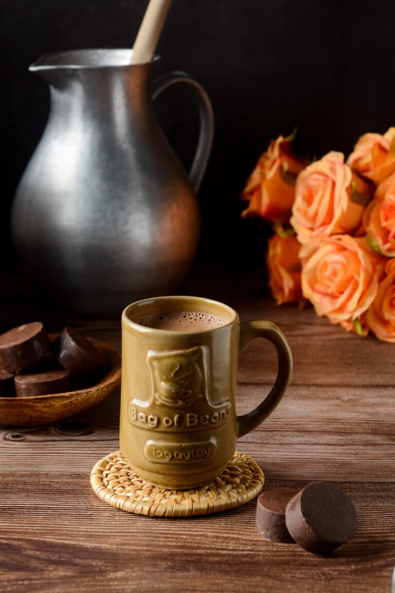 Bag of Beans Athena in Tagaytay: Your Go-to Place for Romantic Dates ...