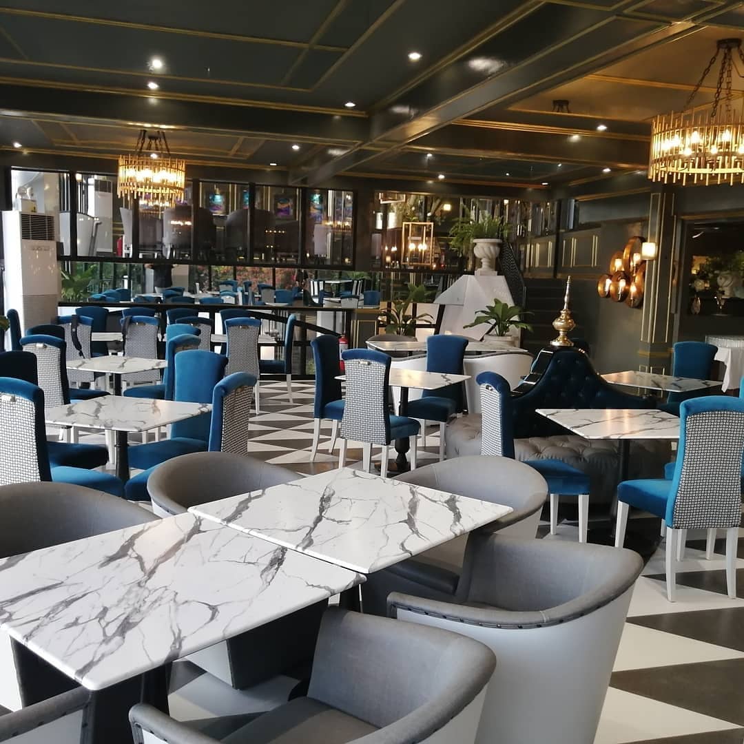 Bag of Beans Athena in Tagaytay: Your Go-to Place for Romantic Dates ...