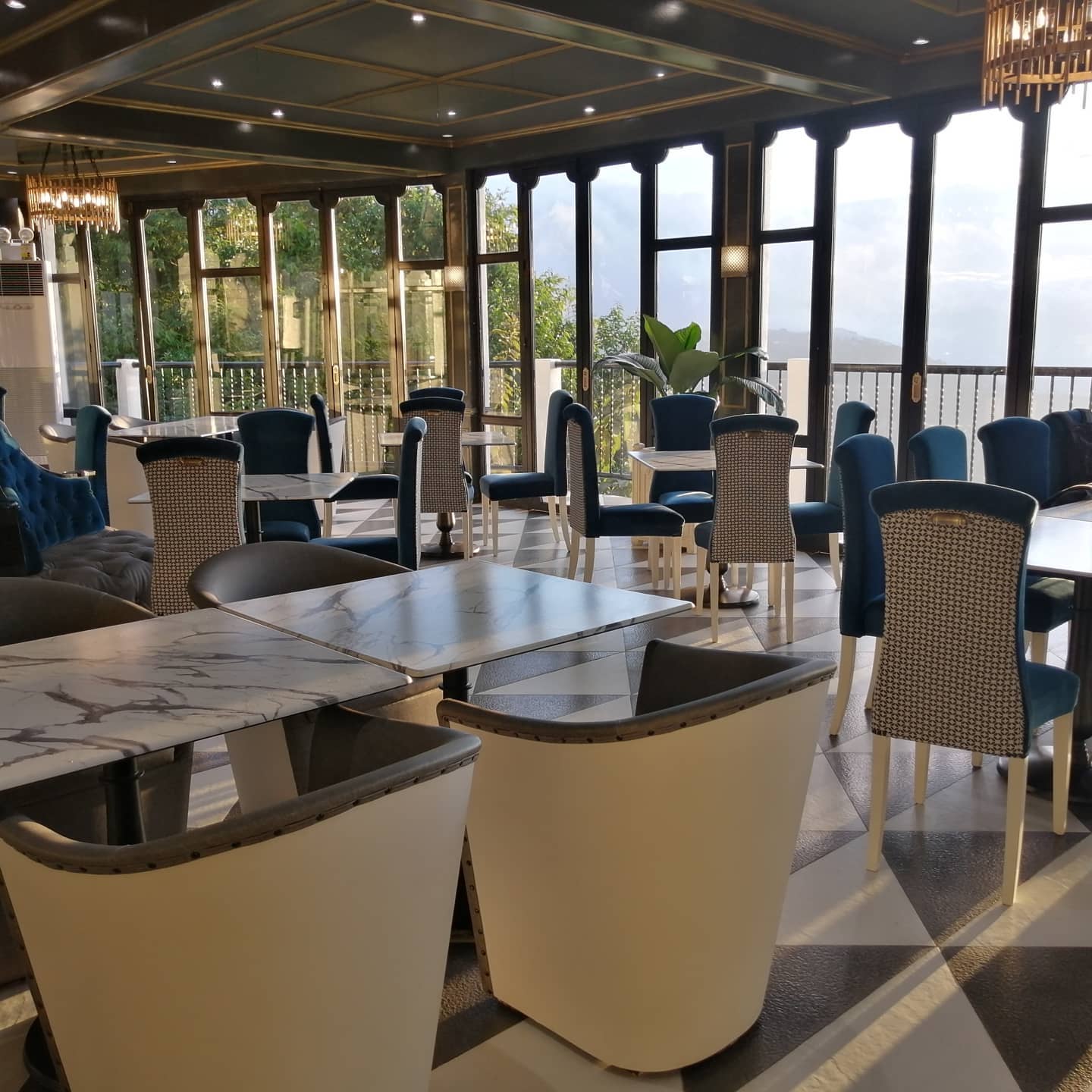 Bag of Beans Athena in Tagaytay: Your Go-to Place for Romantic Dates ...