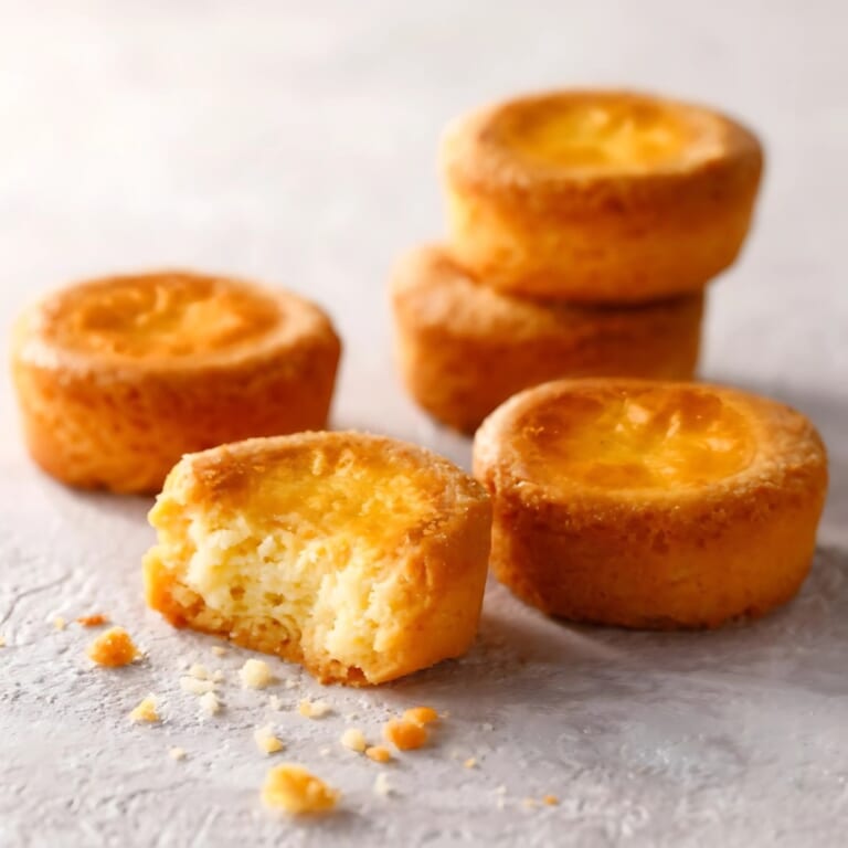 Butter Butler in Makati: Whipping Up Premium Butter-infused Pastries ...