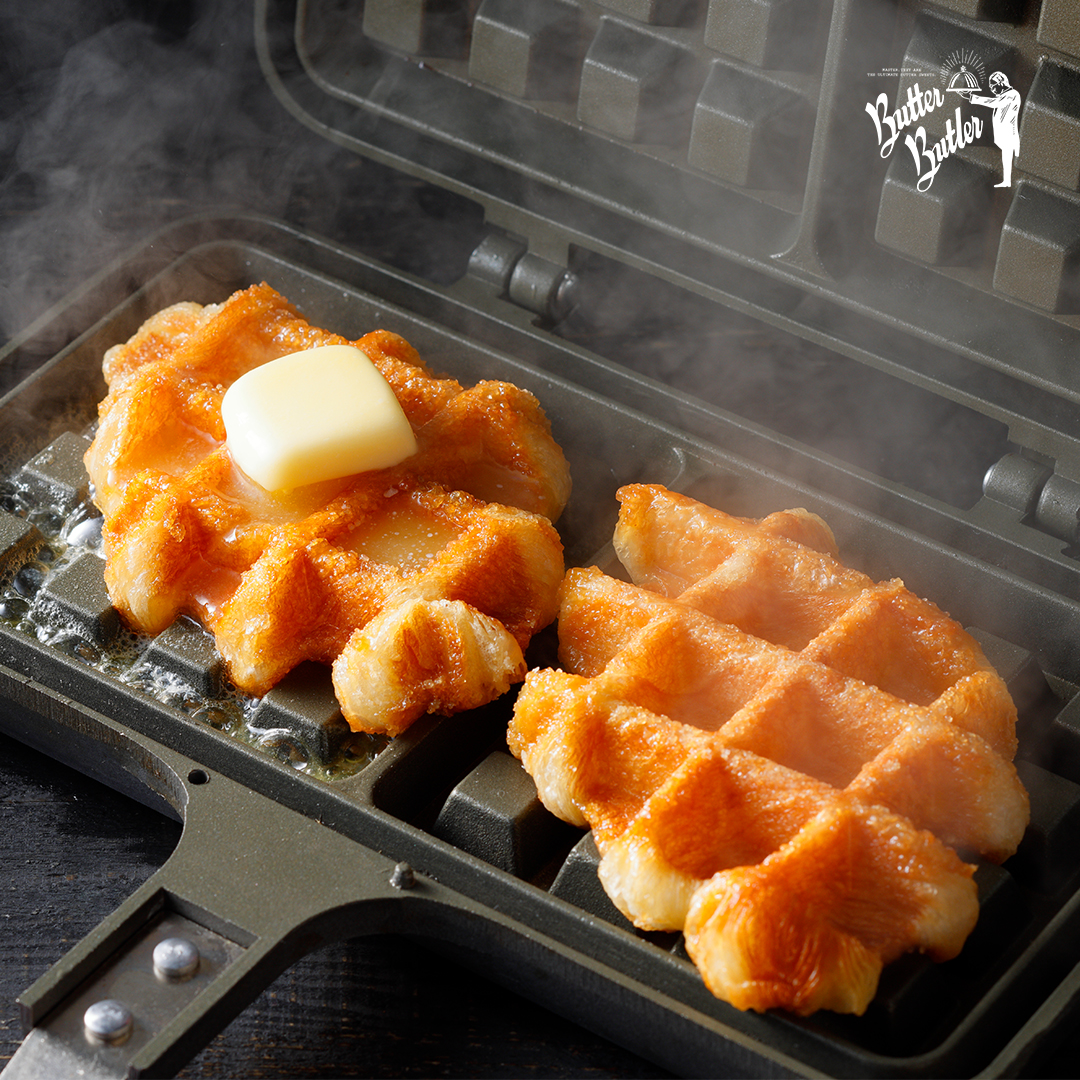 Butter Butler in Makati: Whipping Up Premium Butter-infused Pastries | Philippine Primer