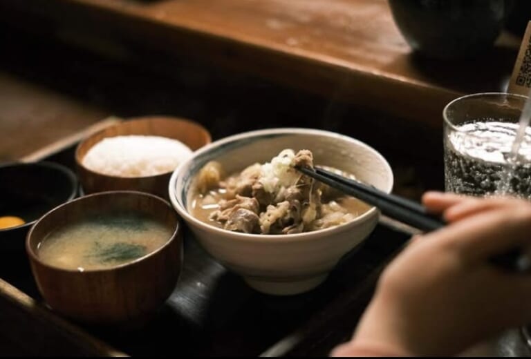 Gala Food Park in Pasay: A Japanese-themed Food Hub | Philippine Primer