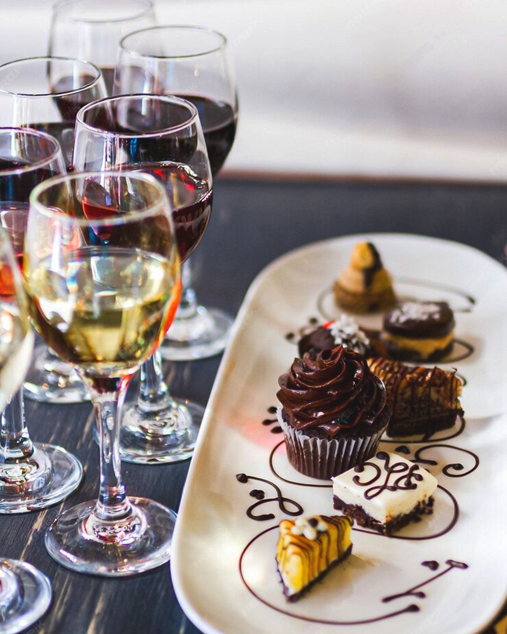 Origine in Makati: Bringing Fine European Wines and Spirits to the ...