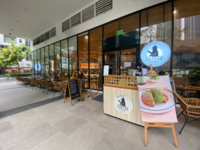 Baristart Coffee in BGC: Savor Hearty Breakfasts and Exquisite Coffee ...