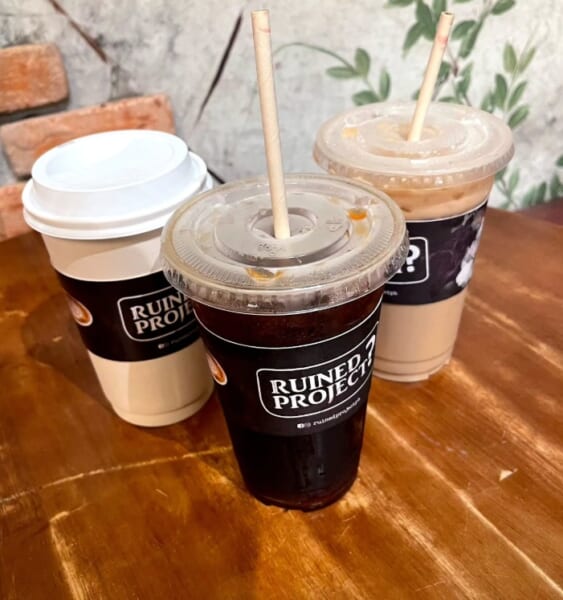 Ruined Project? in Tagaytay: Embracing the Beauty of Imperfections ...