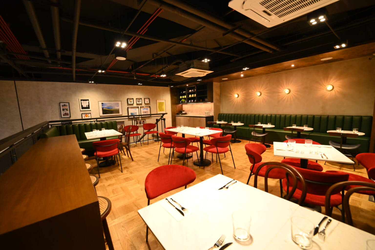 ST. ALi in Quezon City: A Slice of Melbourne in the Heart of the City ...