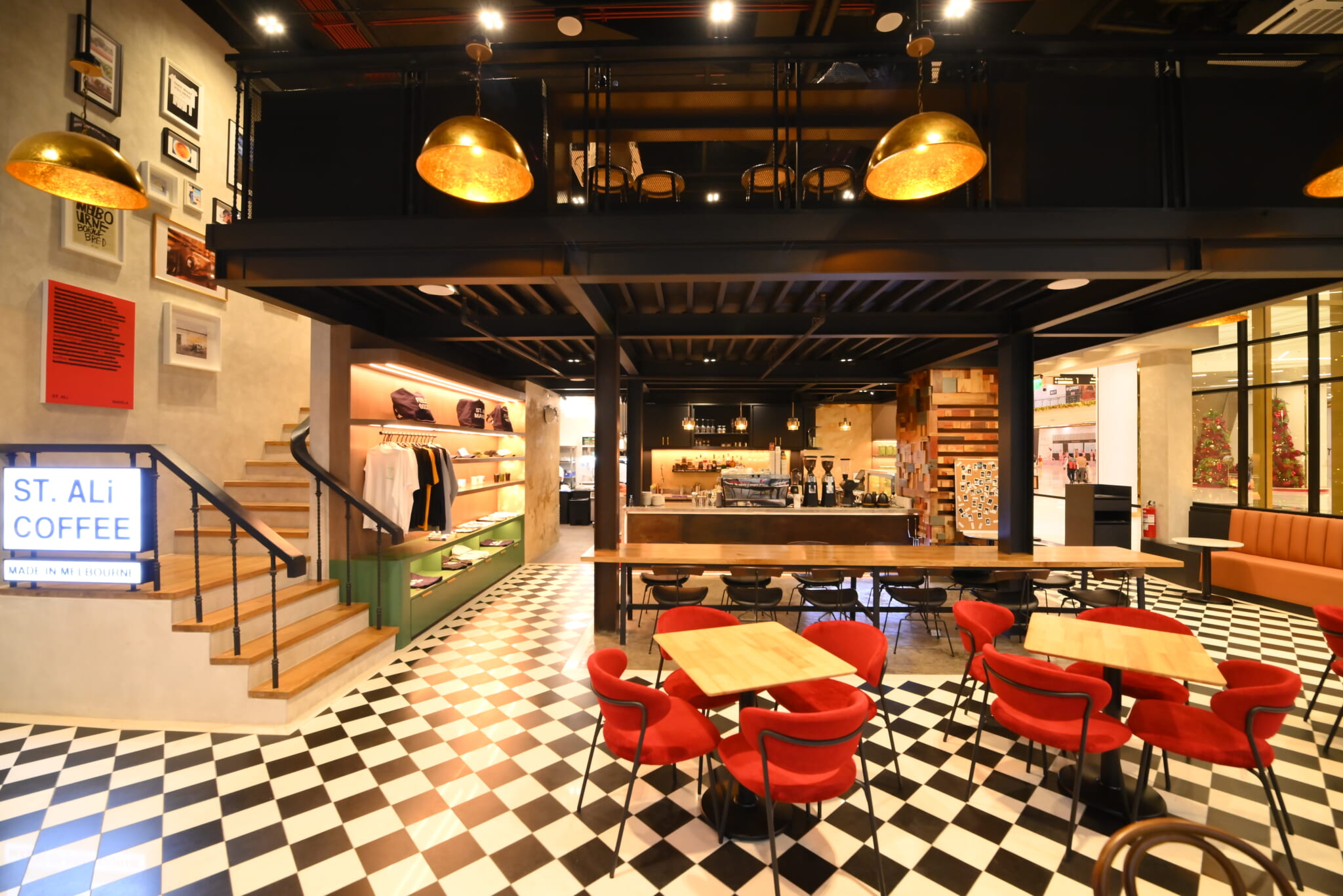 ST. ALi in Quezon City: A Slice of Melbourne in the Heart of the City ...