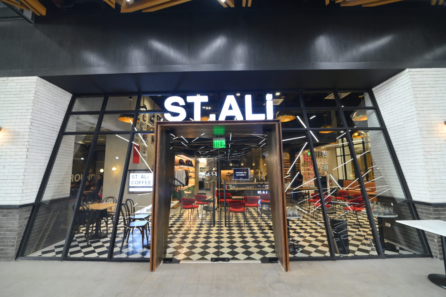 ST. ALi in Quezon City: A Slice of Melbourne in the Heart of the City ...