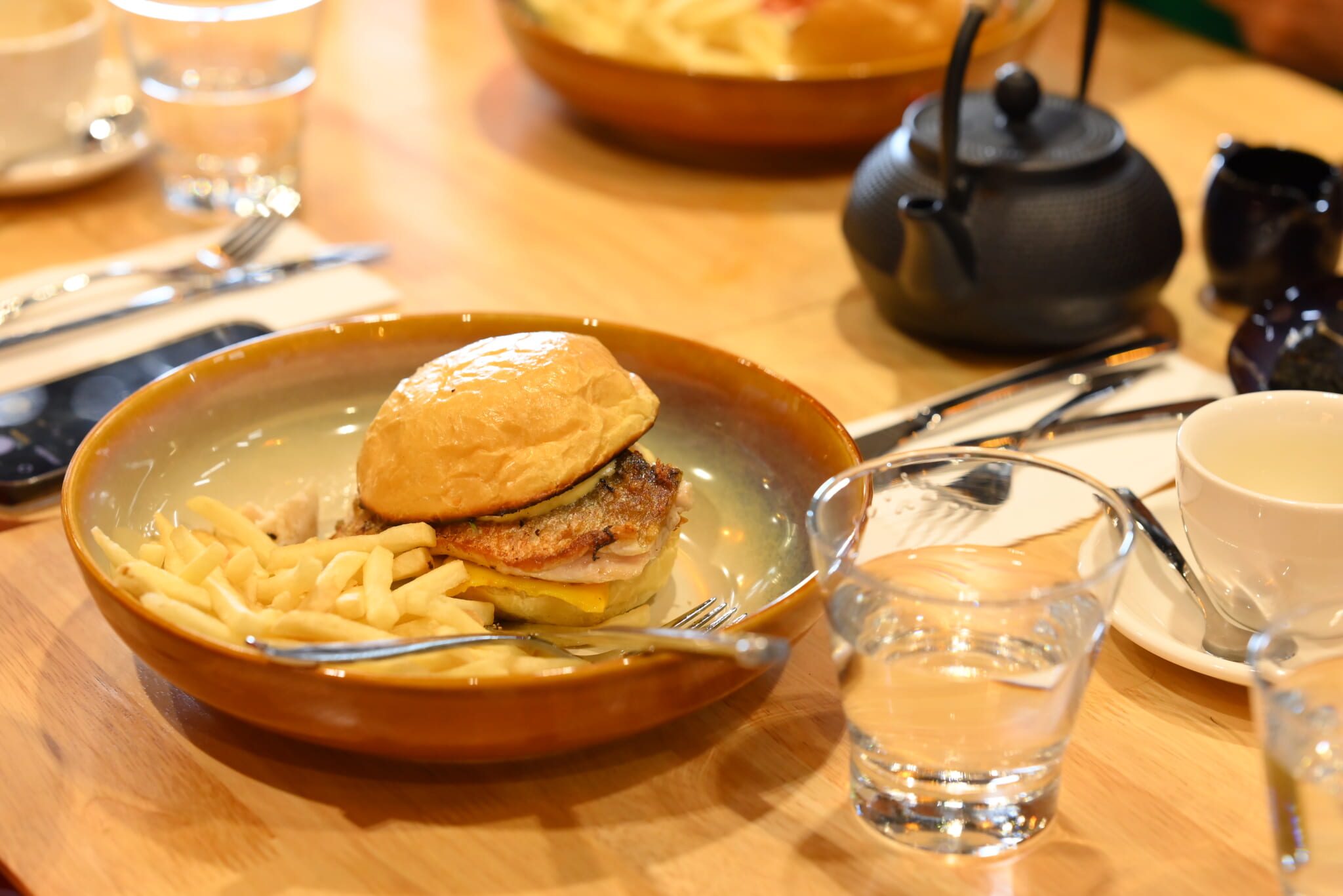 ST. ALi in Quezon City: A Slice of Melbourne in the Heart of the City ...