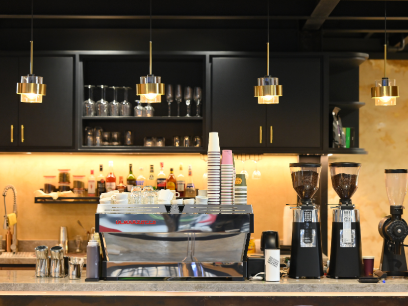 ST. ALi in Quezon City: A Slice of Melbourne in the Heart of the City ...