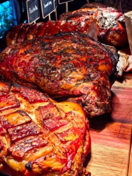L’Opera Ristorante Italiano in BGC: Serving Sunday Roast & Authentic ...