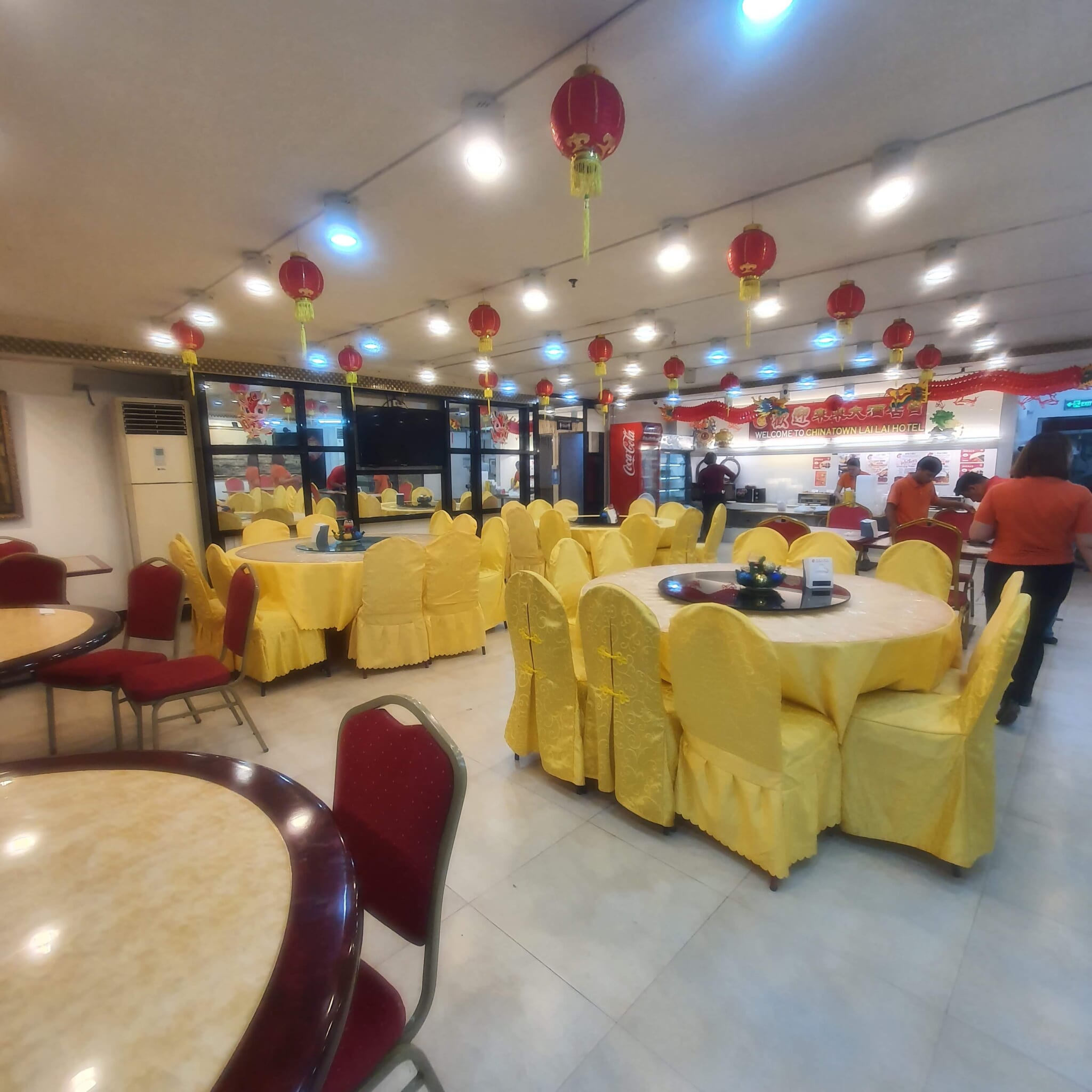 Lai Lai in Binondo: Affordable, Yummy Chinese and Seafood Offerings ...