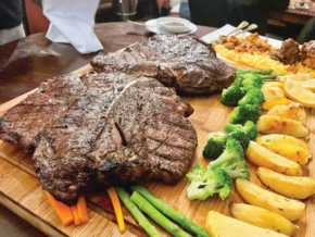 L’Opera Ristorante Italiano in BGC: Serving Sunday Roast & Authentic ...