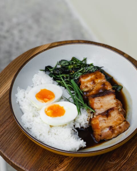 Spotted Pig Cafe in Makati: A Taste of Siargao Vibes in the Metro ...