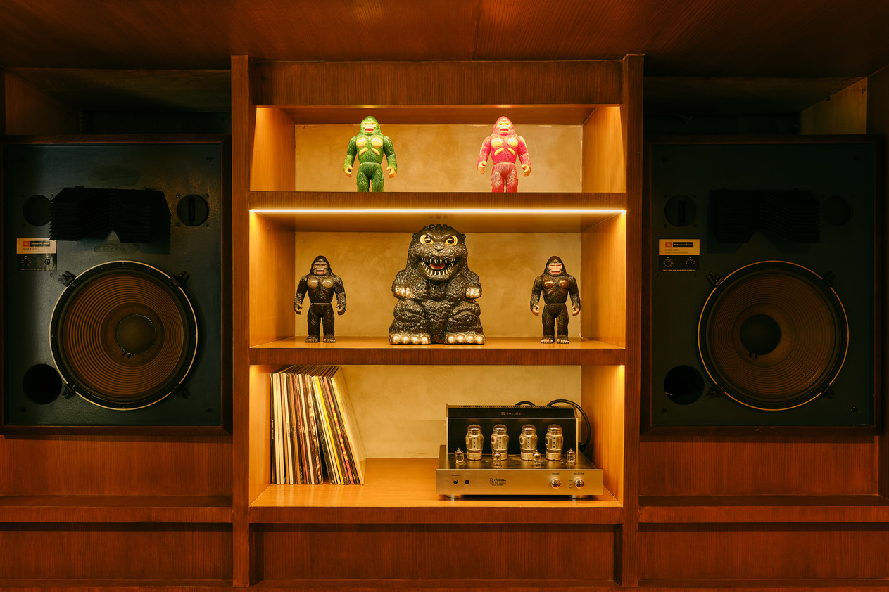 Otaku Room in BGC: A Blend of Japanese Coffee Culture and Pop Art ...