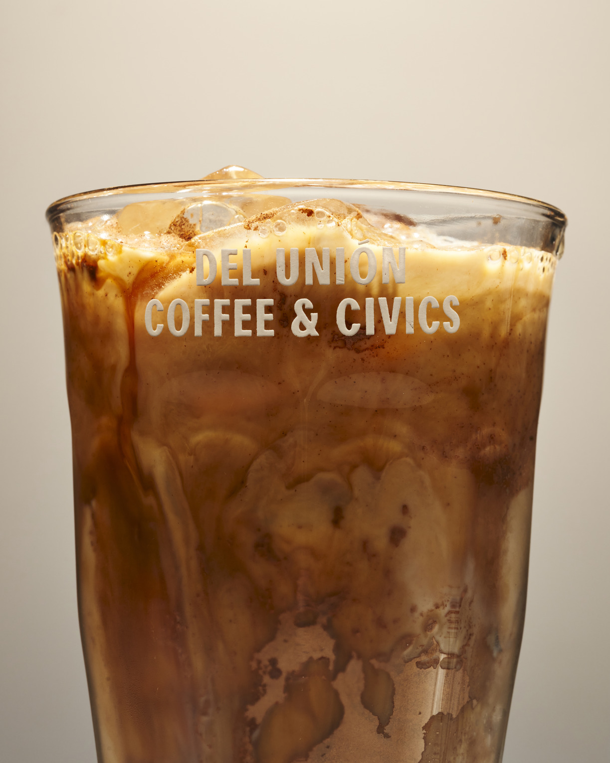 Del Union Coffee & Civics in BGC: A Retro-Inspired Neighborhood Café ...