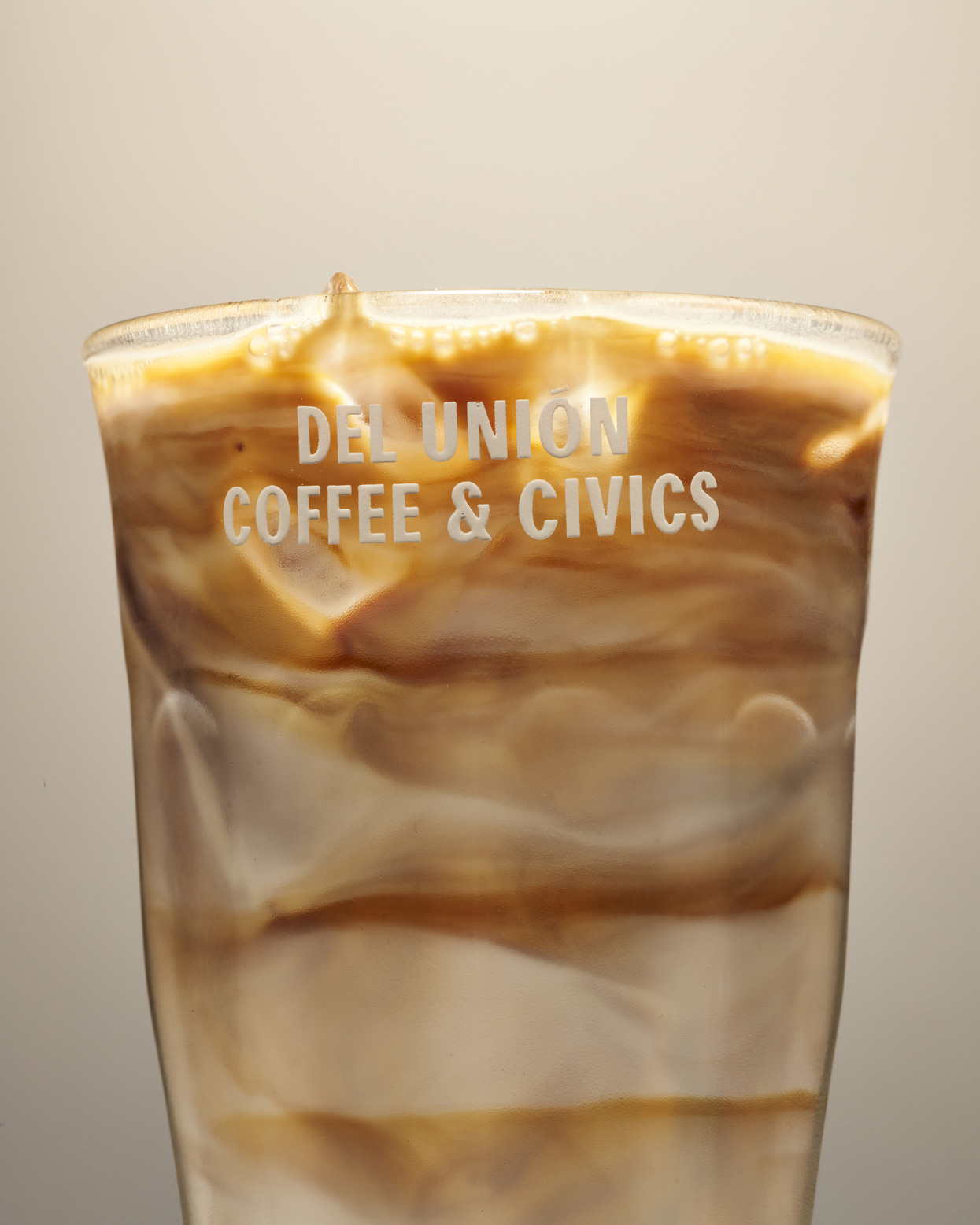 Del Union Coffee & Civics in BGC: A Retro-Inspired Neighborhood Café ...