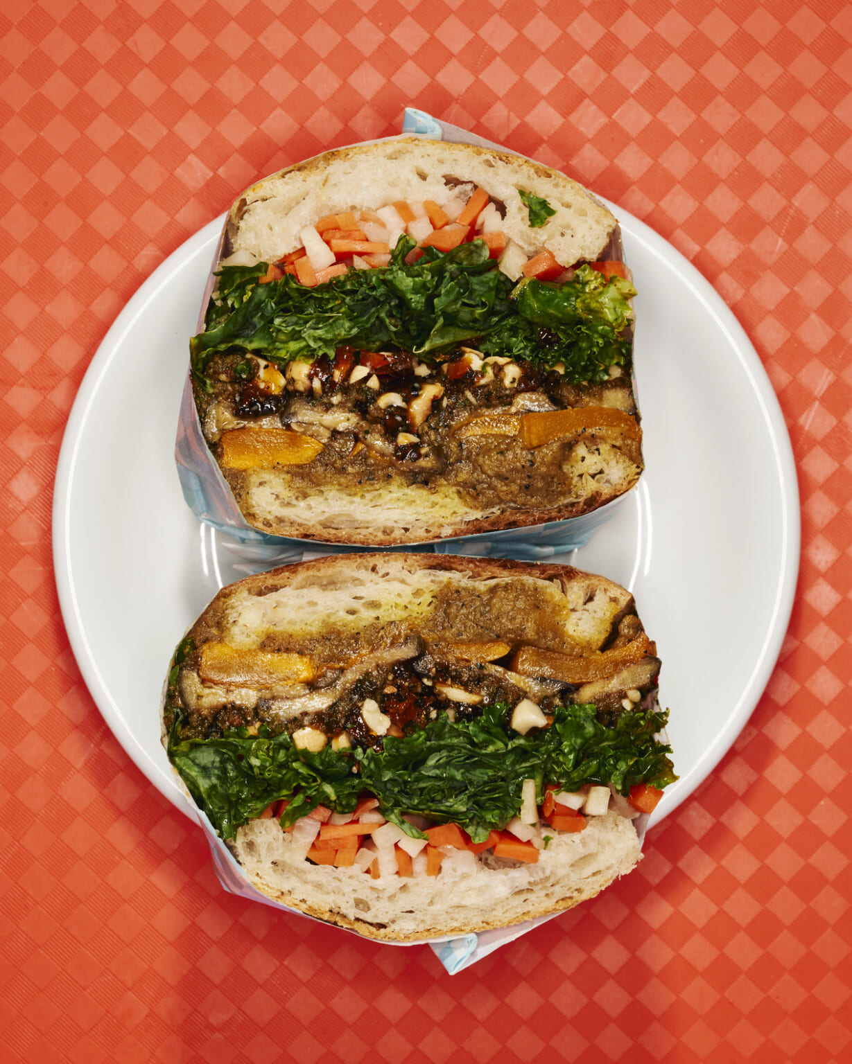 Del Union Coffee & Civics in BGC: A Retro-Inspired Neighborhood Café ...