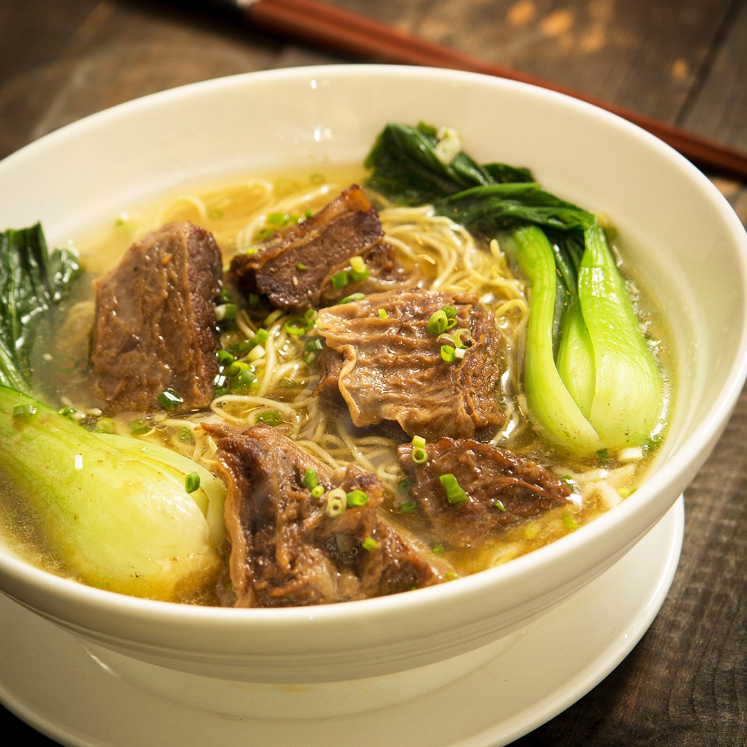 King Chef Seafood Restaurant in Binondo: Delectable Filipino-Chinese ...