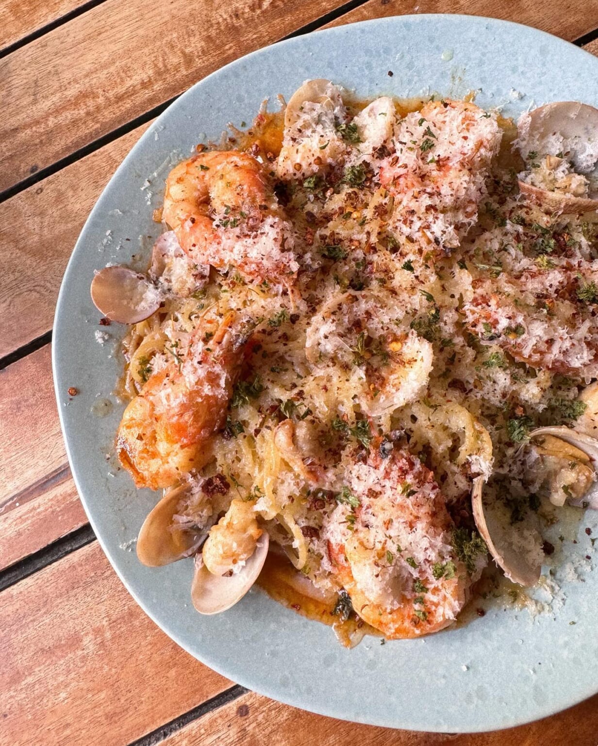 Chesa Bianca Swiss Restaurant in Makati: Bringing Swiss Flavors to the ...