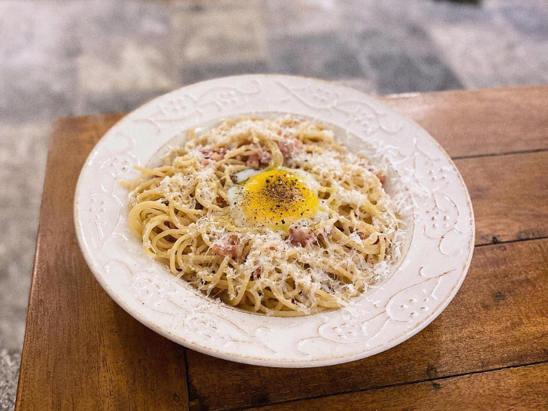 La Spezia in BGC: A Culinary Escape to the Flavors of Italy ...