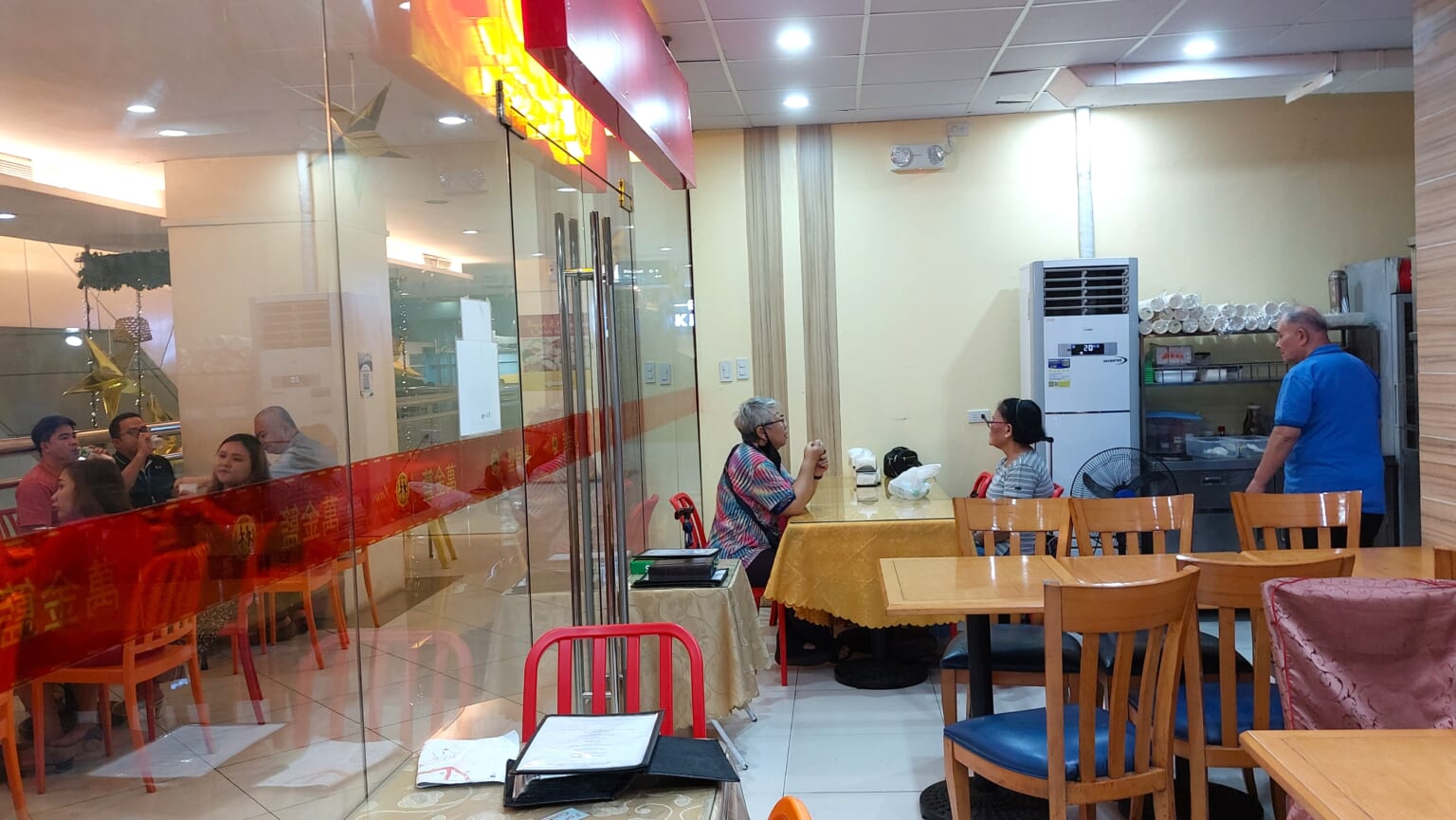 Lam Dynasty Restaurant in Binondo: A Hidden Chinese Food Haven ...