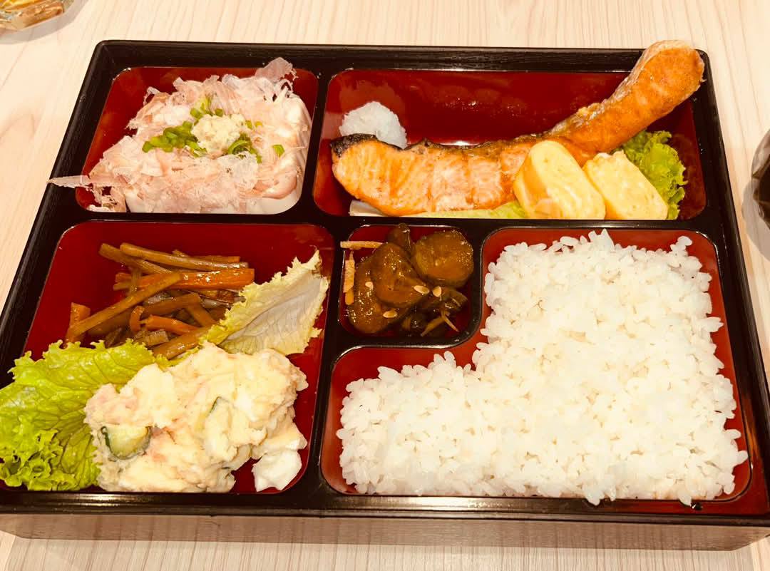 Oden House Japanese Restaurant in Pasay: Authentic Oden and Other ...