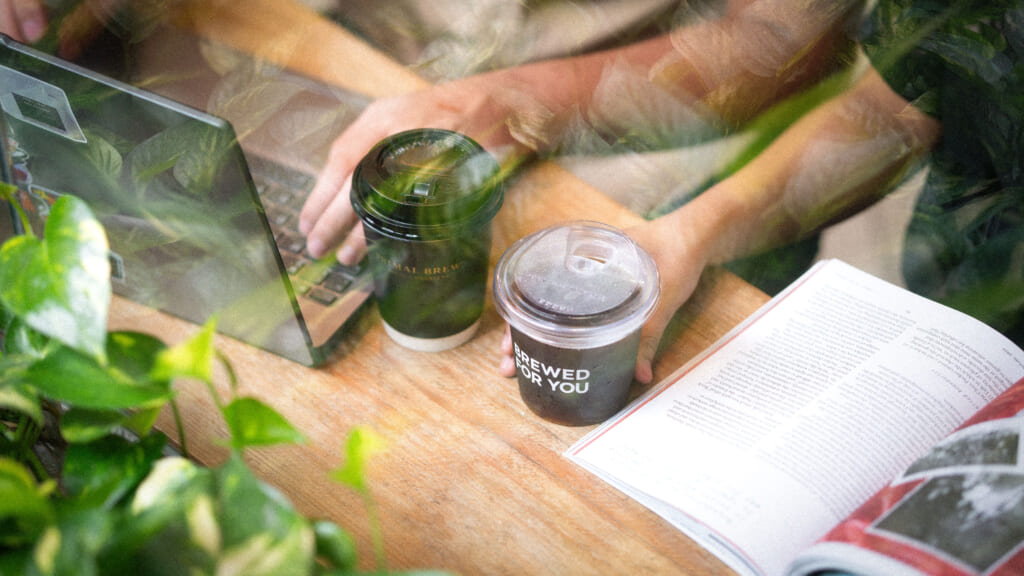 Primal Brew Coffee + Roastery in Makati: Your Cozy Coffee Retreat for ...