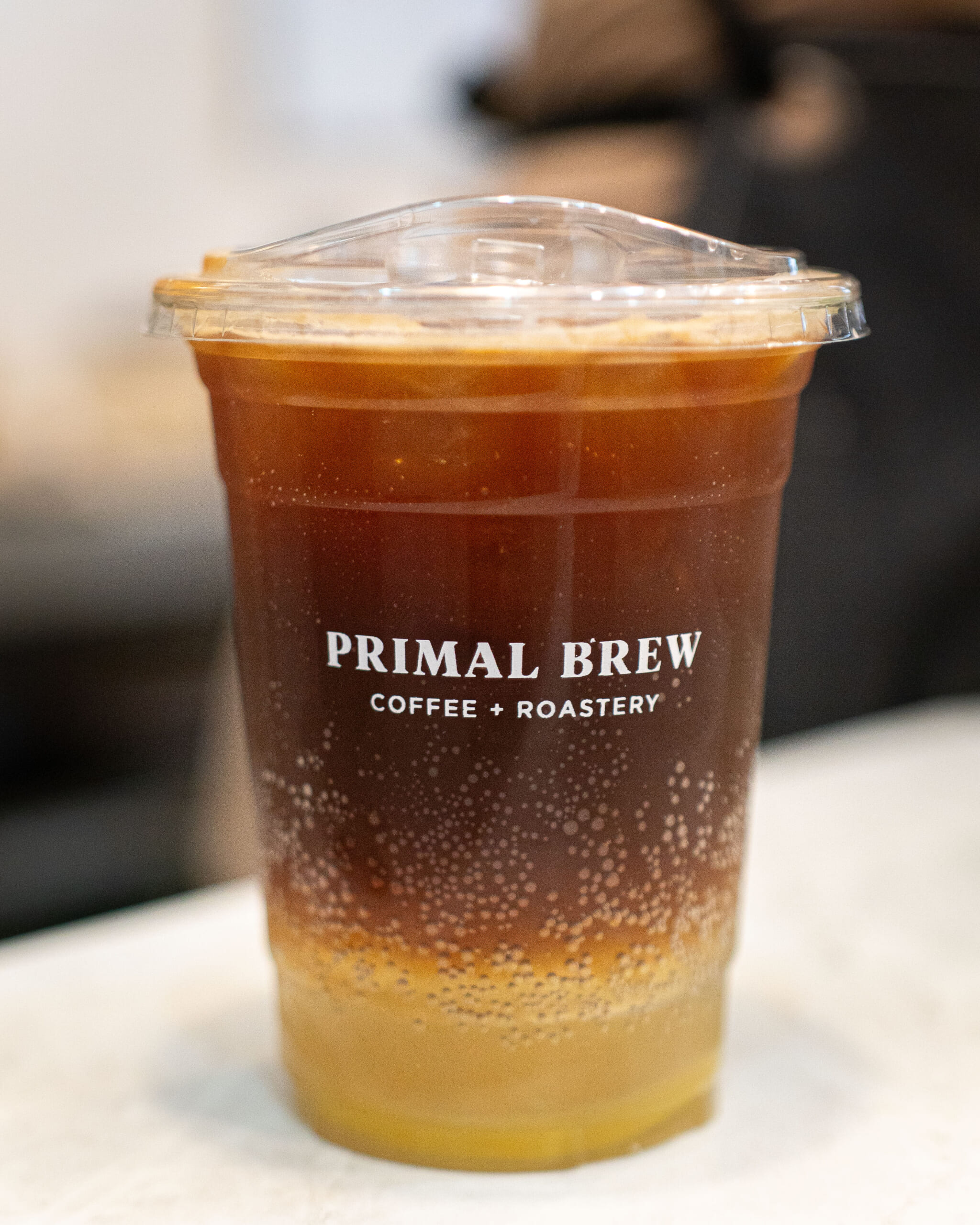 Primal Brew Coffee + Roastery in Makati: Your Cozy Coffee Retreat for ...