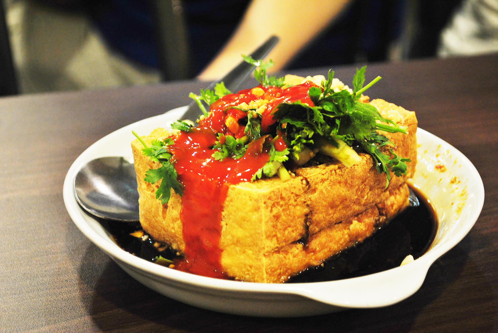 Quik Snack in Binondo: Home of Filipino-Chinese Comfort Food in ...