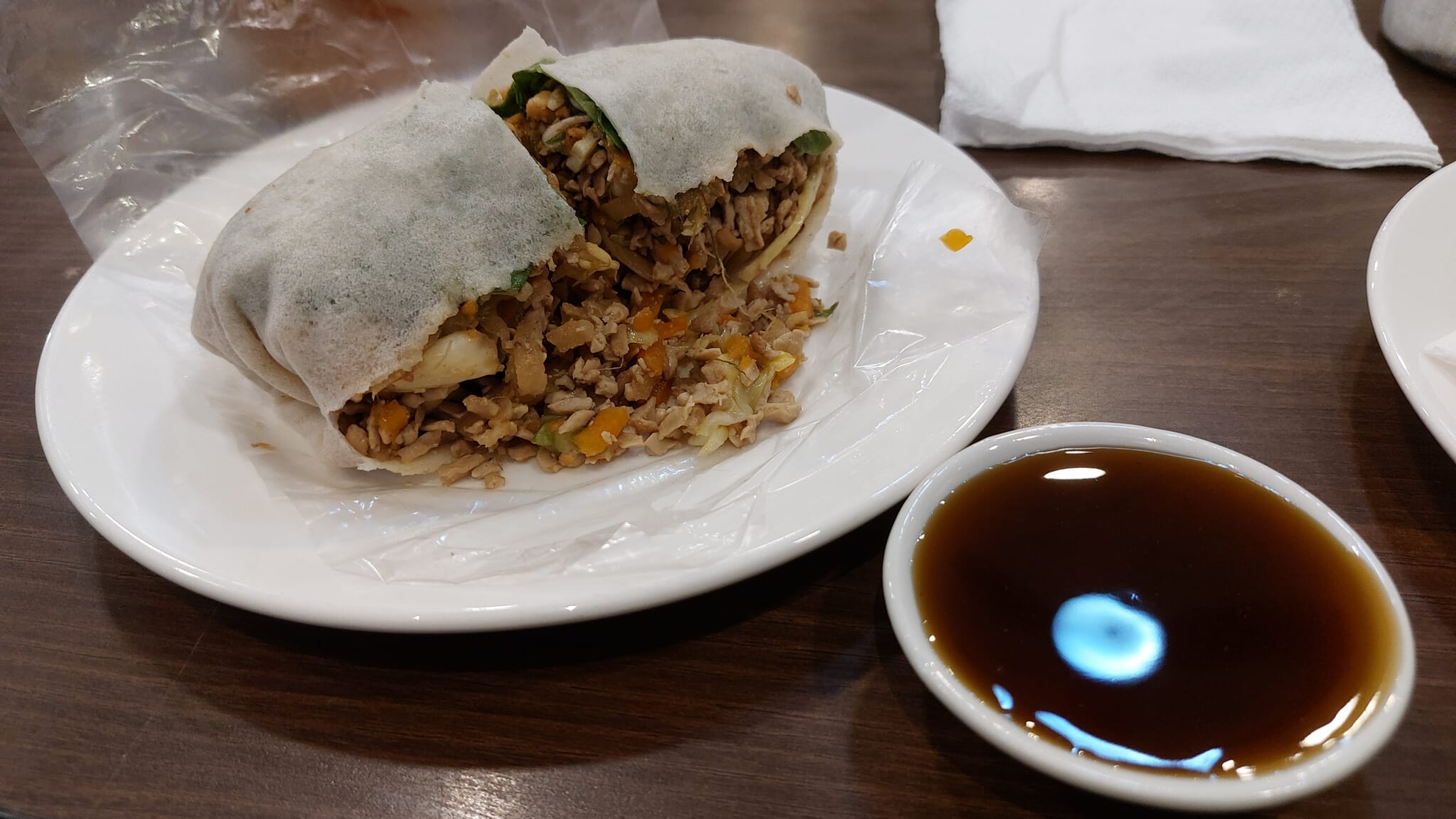 Quik Snack in Binondo: Home of Filipino-Chinese Comfort Food in ...