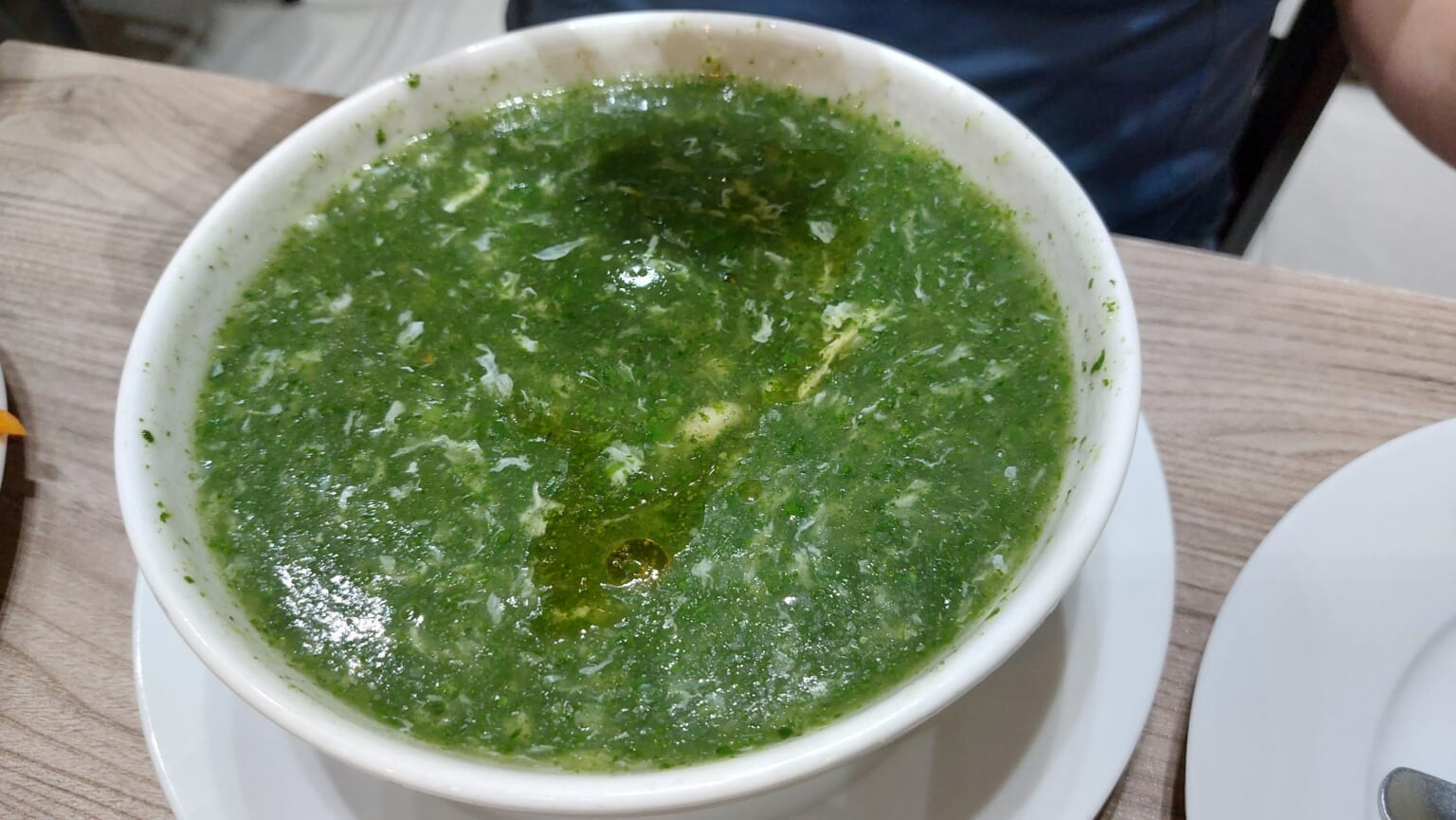 To Ho Panciteria Antigua in Binondo: A Historic Chinese Restaurant from ...