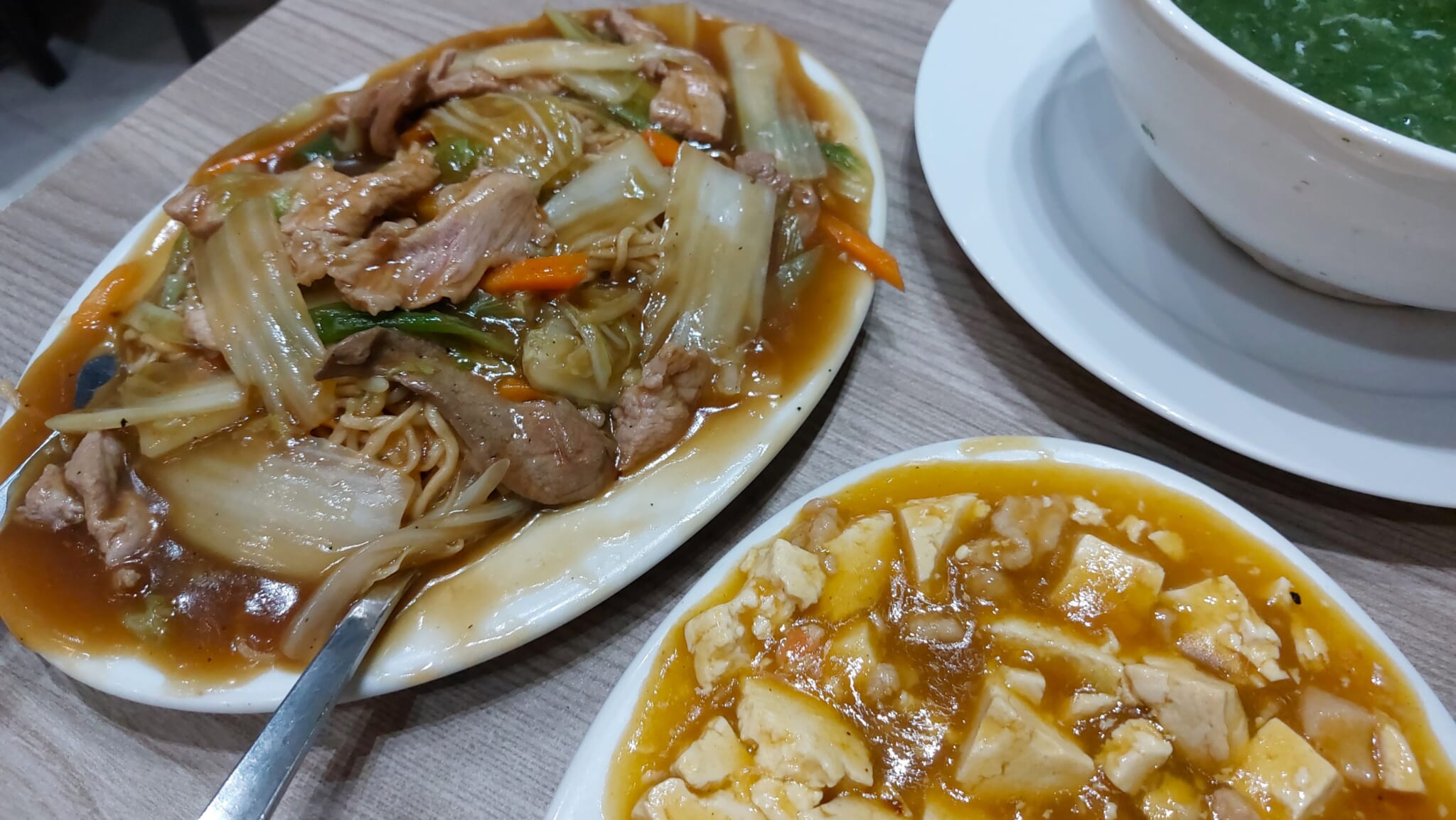 To Ho Panciteria Antigua in Binondo: A Historic Chinese Restaurant from ...