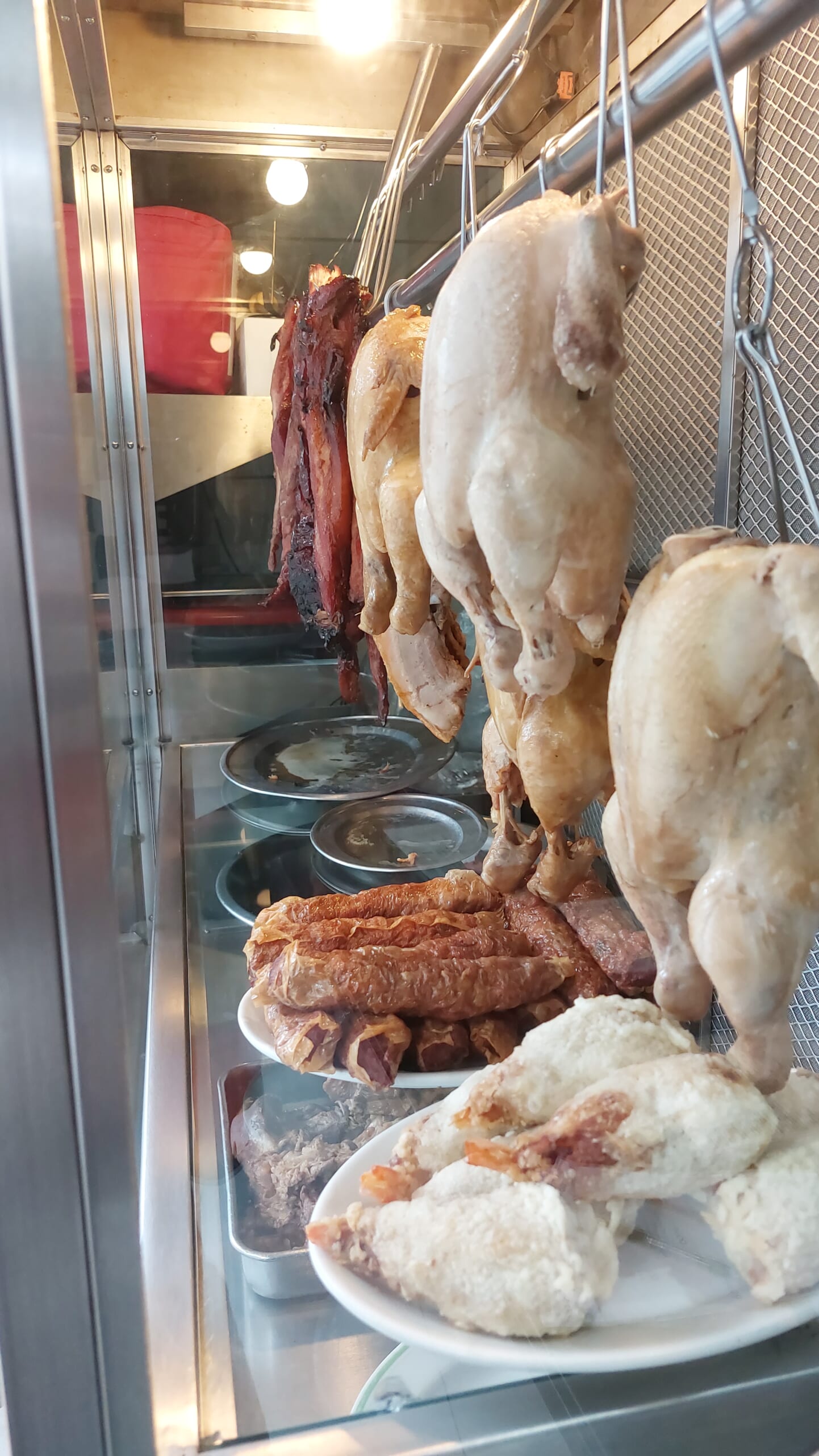 To Ho Panciteria Antigua in Binondo: A Historic Chinese Restaurant from ...